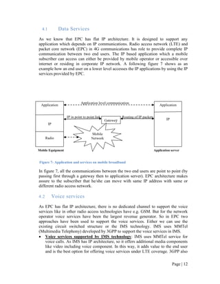 Intro to _evolved_packet_core_network | PDF
