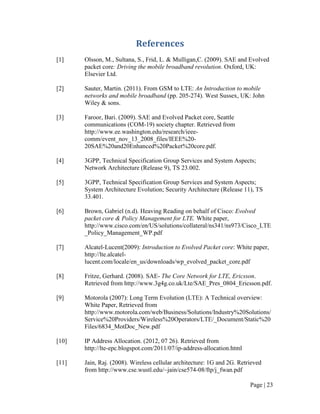 Intro to _evolved_packet_core_network | PDF