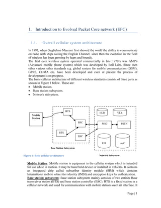 Intro to _evolved_packet_core_network | PDF