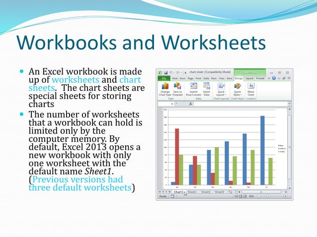 Intro to Excel Basics: Part I | PPTX