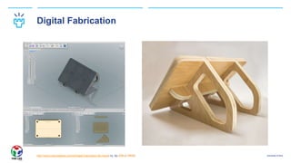 Intro to Fab Lab Oulu | PPTX