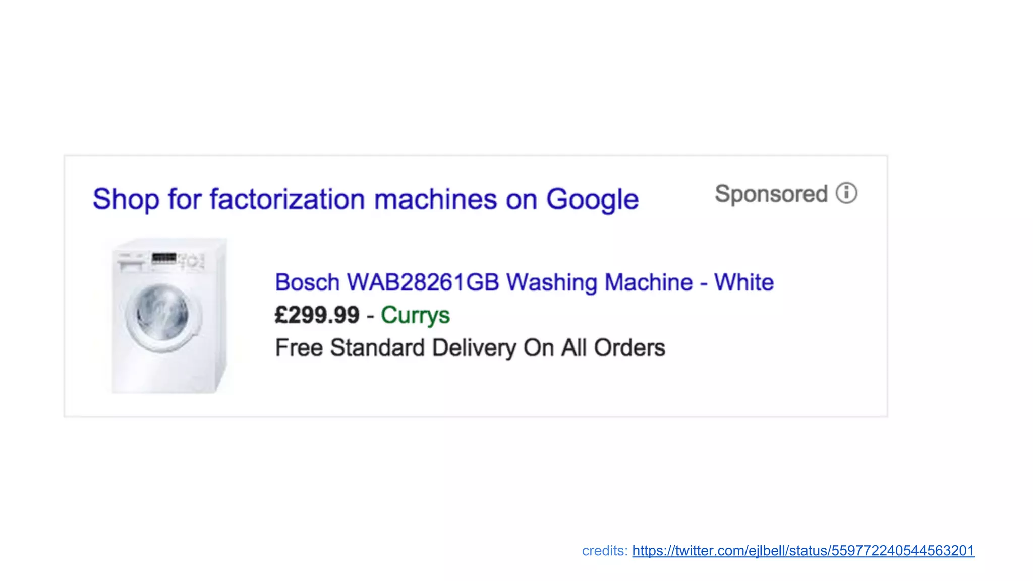 Intro to Factorization Machines | PPT