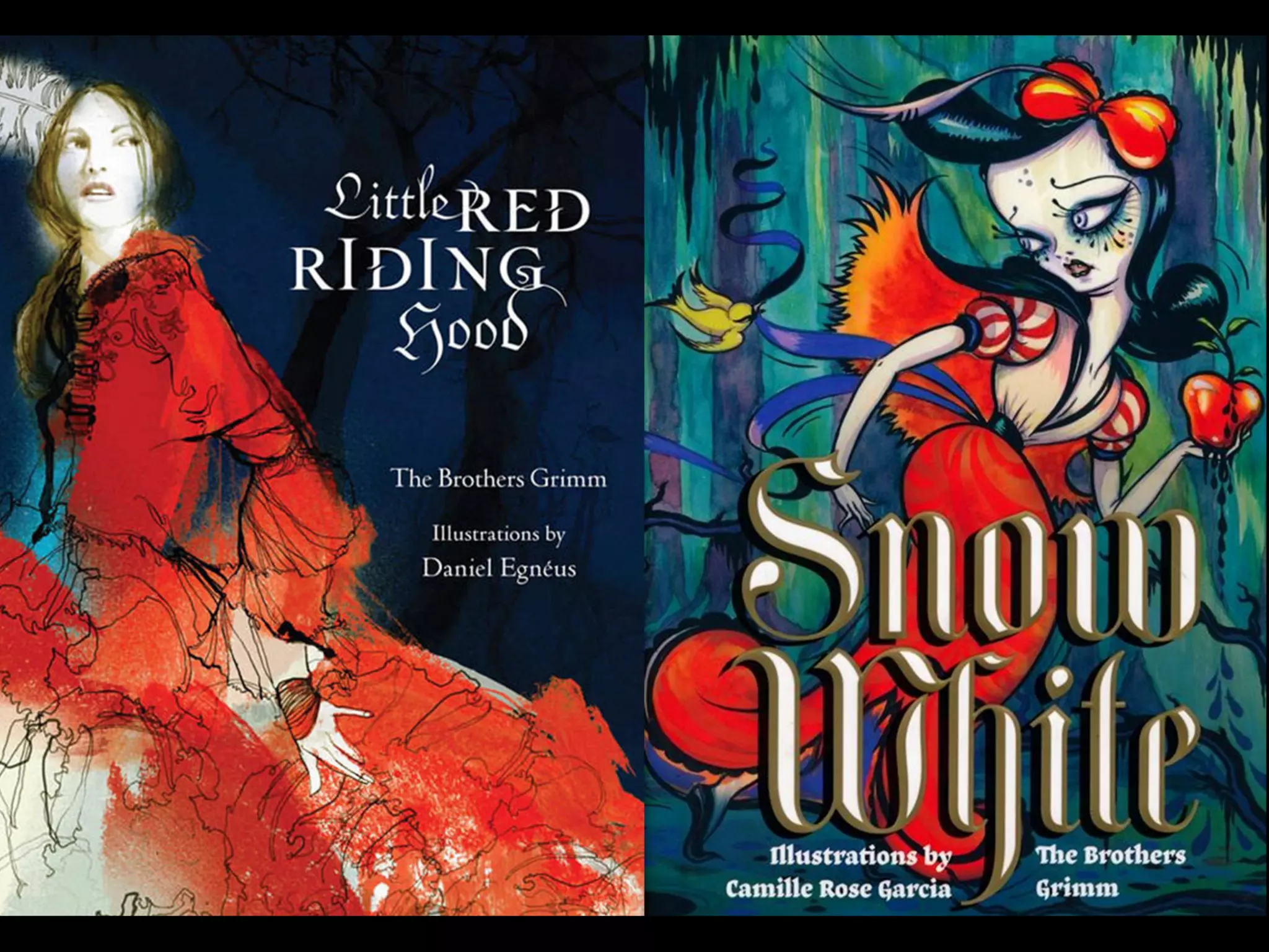 Fairy Tales: An Introduction | PDF