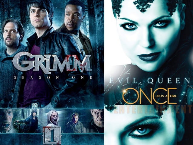 Fairy Tales: An Introduction | PDF