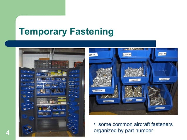 Intro to fastener_technology_part3_r2010 | PPT