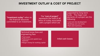 Introduction to Feasibility Study lecture | PPTX