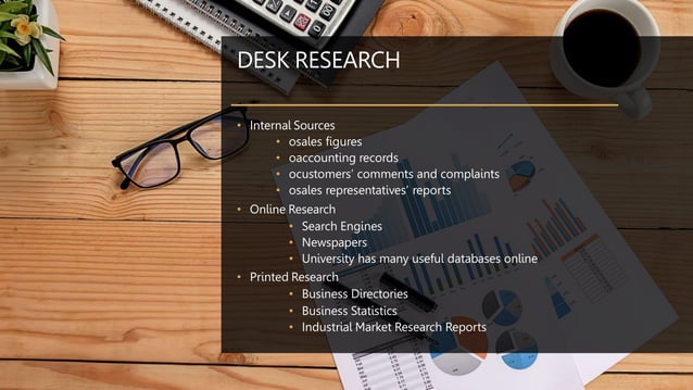Introduction to Feasibility Study lecture | PPTX | Business Accounting ...
