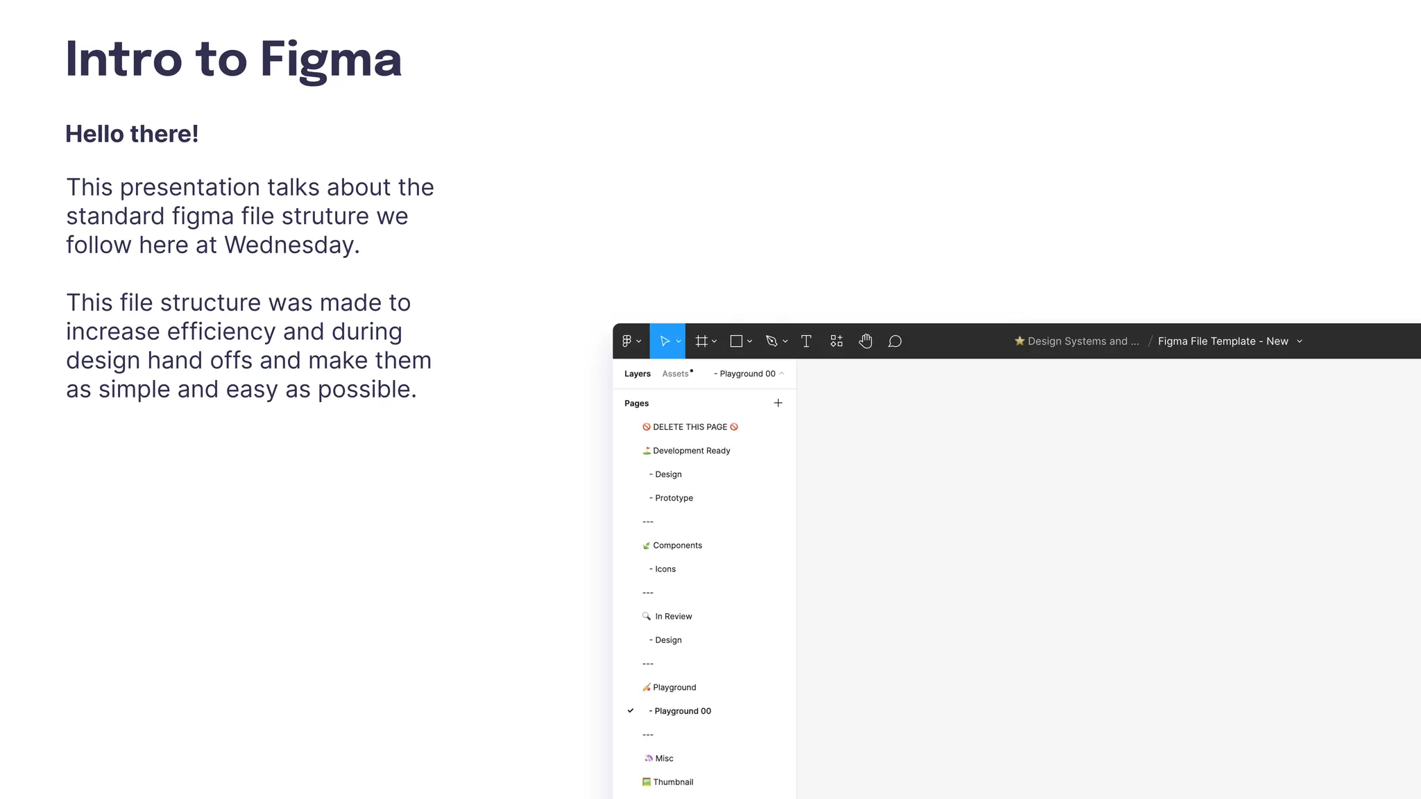 A Guide to Figma for Developers | PDF