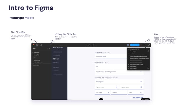 A Guide to Figma for Developers | PDF