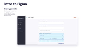 A Guide to Figma for Developers | PDF
