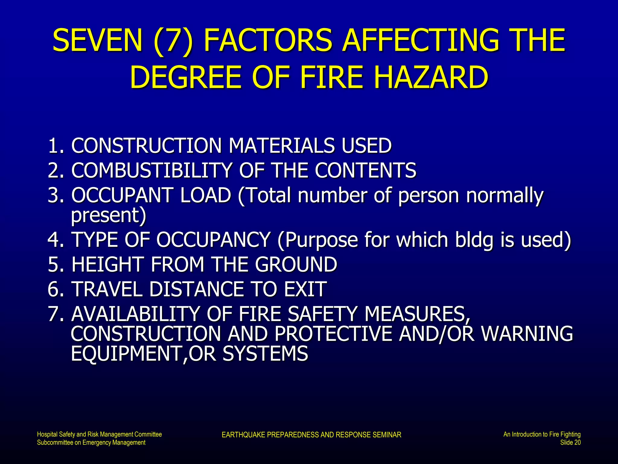 Intro to Firefighting.ppt