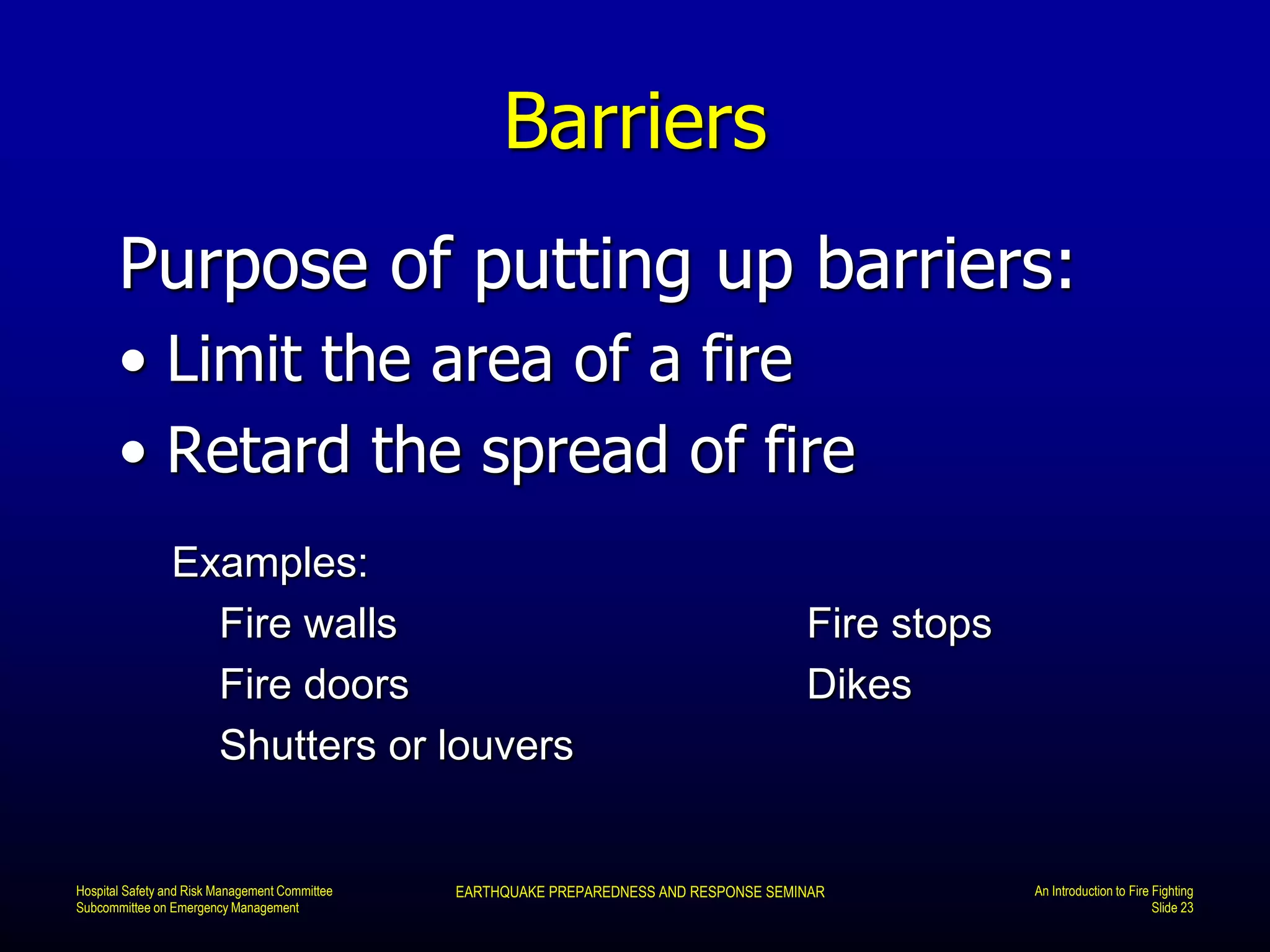 Intro to Firefighting.ppt