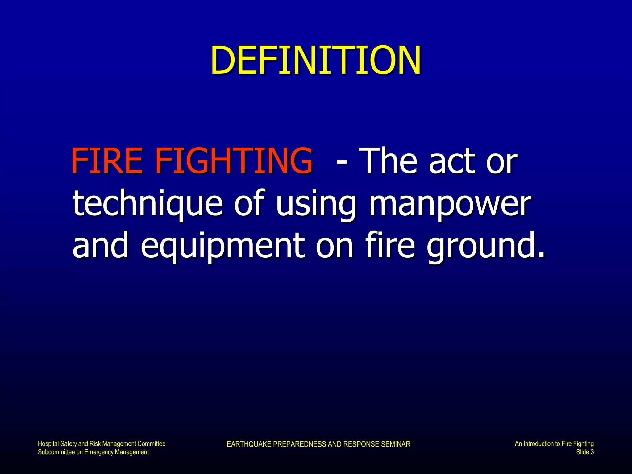 Intro to Firefighting.ppt