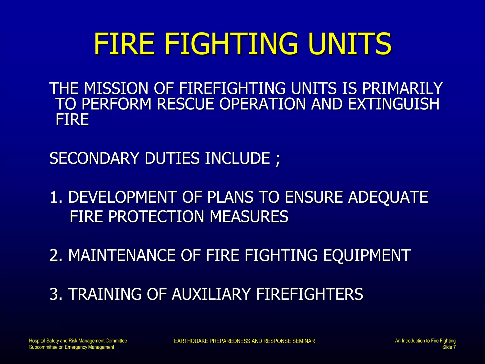 Intro to Firefighting.ppt