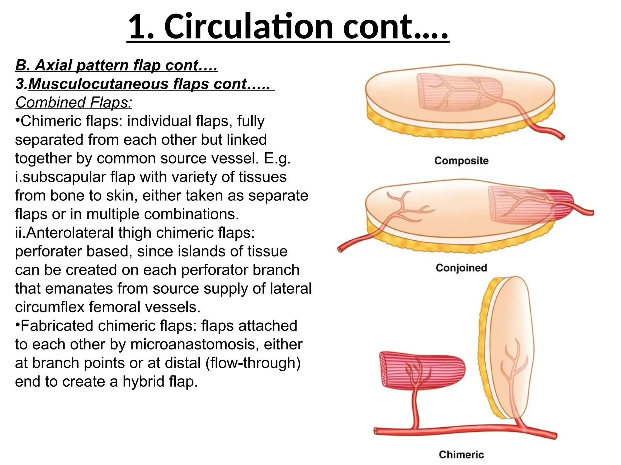 introduction to flaps presentation pptx. | PPT