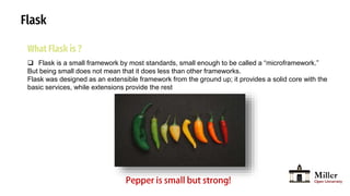 Intro to flask2 | PPT