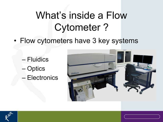 Introduction to Flow Cytometry | PPSX