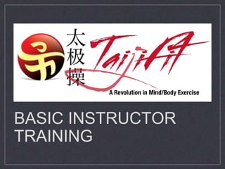 Intro to Flow States | PPTX