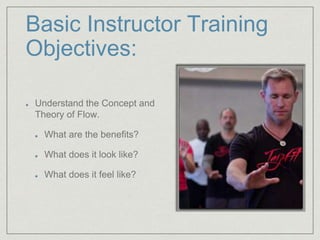 Intro to Flow States | PPTX