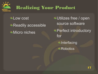 Raspberry Pi (with FOSS Introduction) | PPT