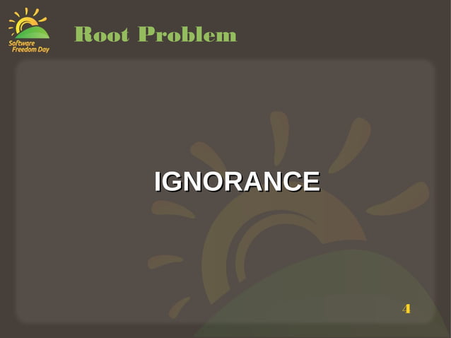 Raspberry Pi (with FOSS Introduction) | PPT