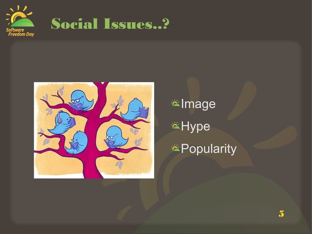 Raspberry Pi (with FOSS Introduction) | PPT