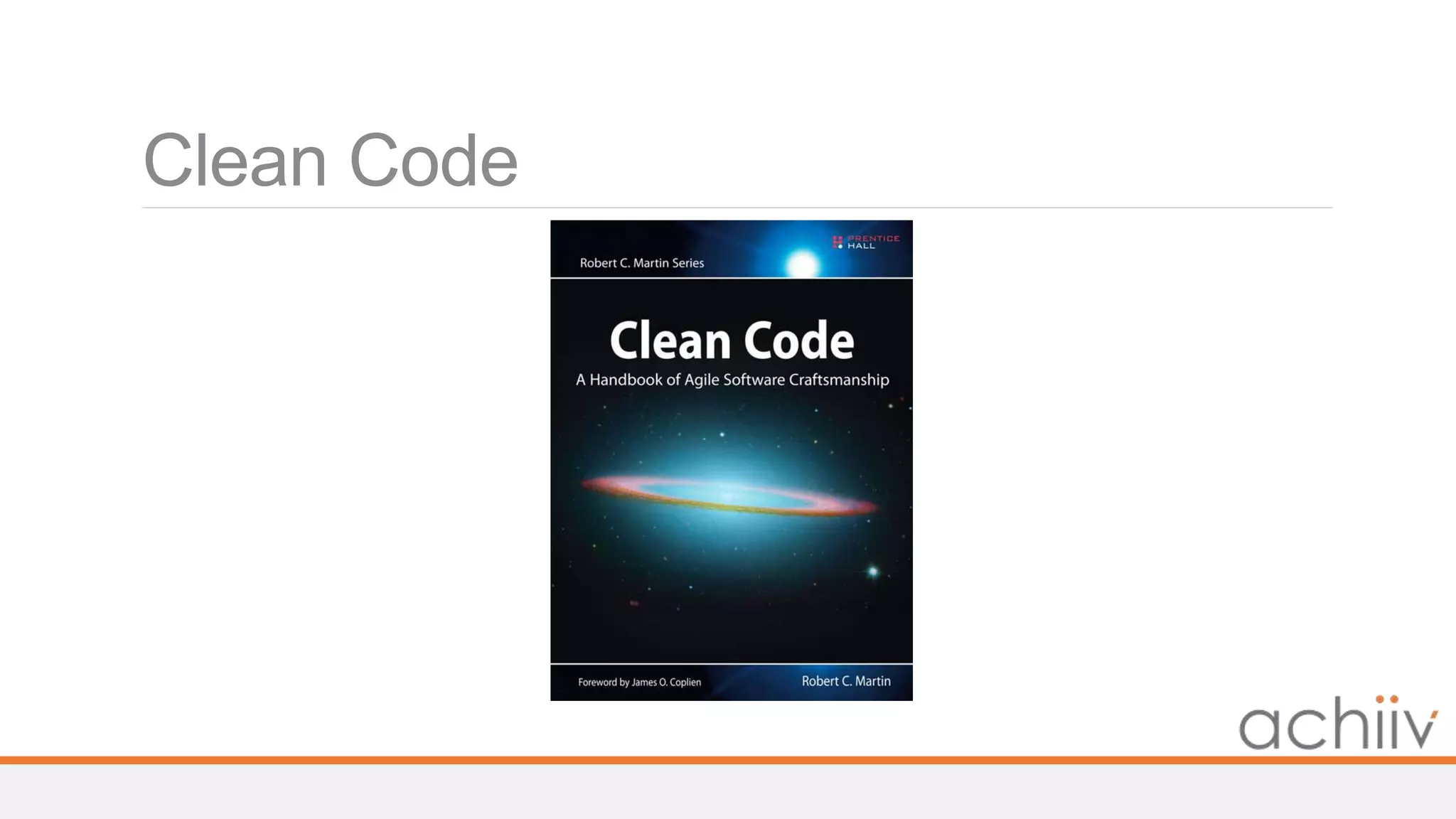 Introduction To Functional Programming Ppt