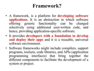 Intro to framework.pptx