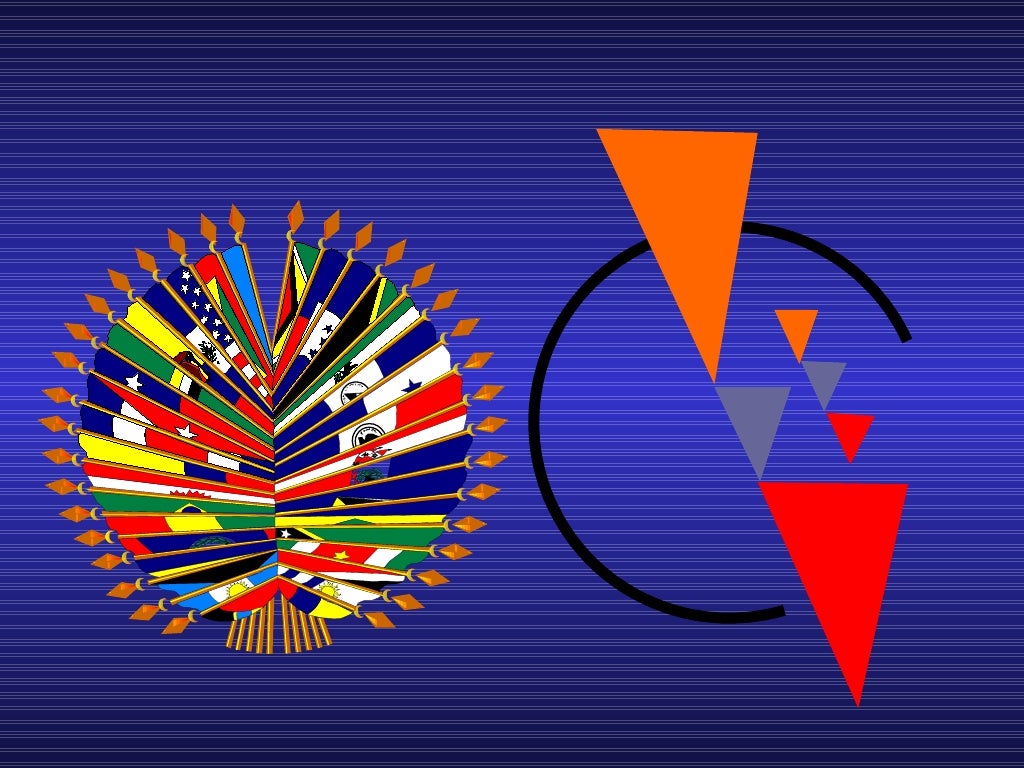 Introduction to the Free Trade Area of the Americas (FTAA) Agreement