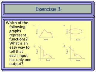 Intro to Functions_Domain and Range.ppt