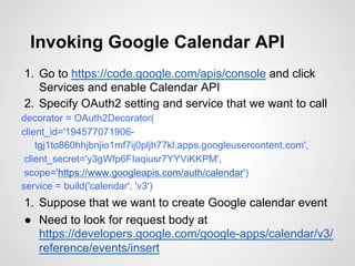 Introduction to Google App Engine | PDF | Web Development | Internet