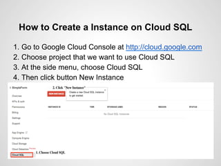 Introduction to Google App Engine | PDF | Web Development | Internet