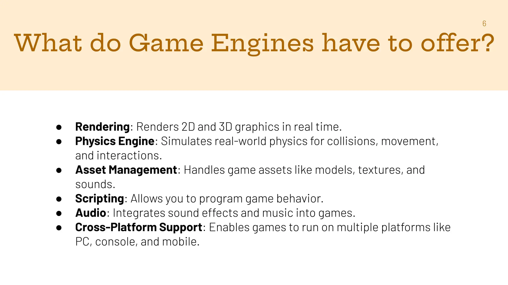 Intro to Game Engines & UE5 lesson lecture.pdf
