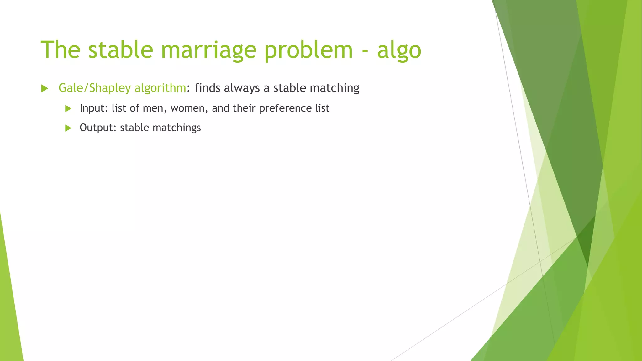 Intro to game theory | PPTX