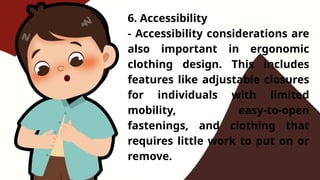 INTRODUCTION TO GARMENTS POWERPOINT PRESENTATION | PPTX