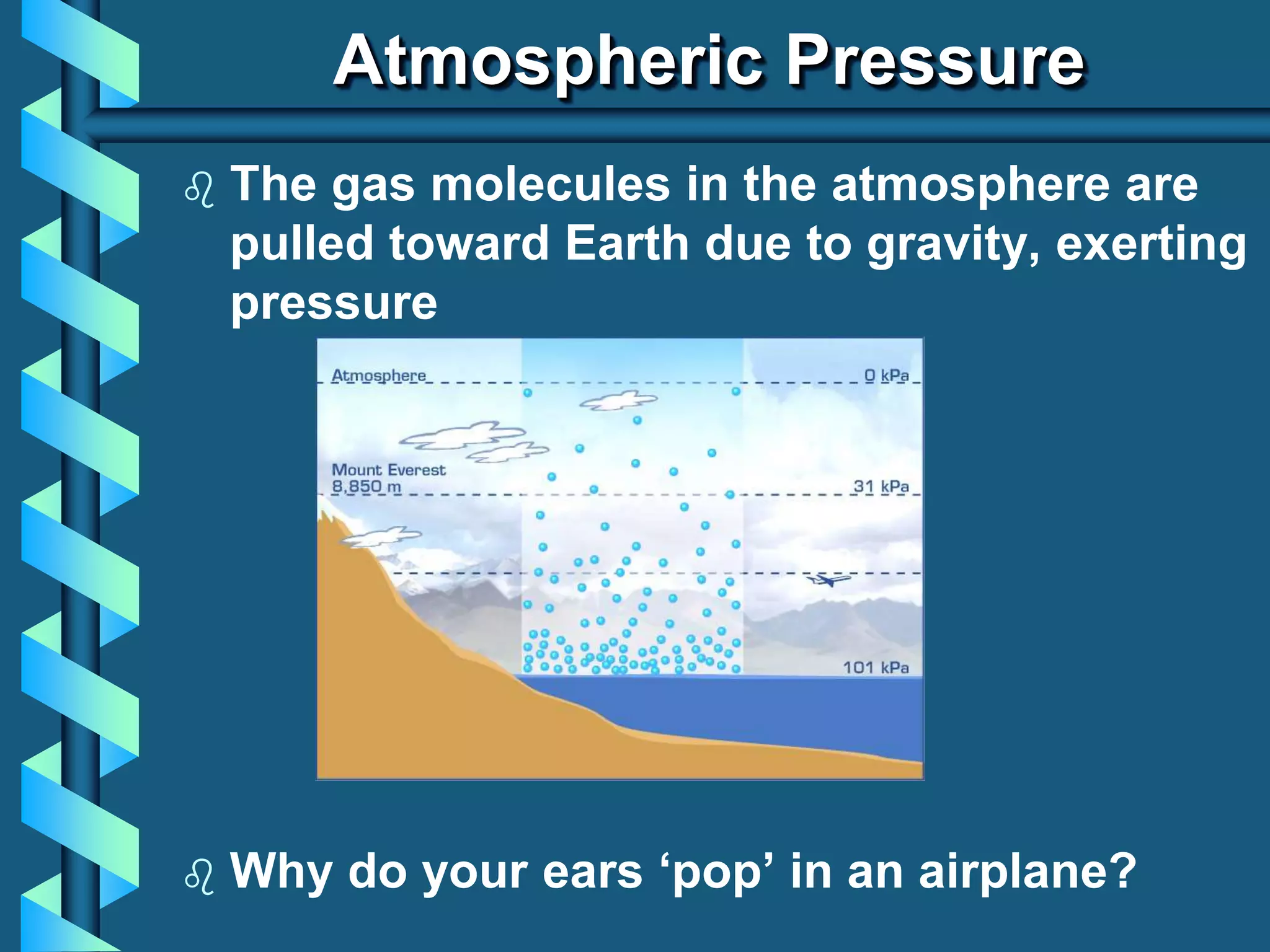 Intro to gases and gas laws | PPT