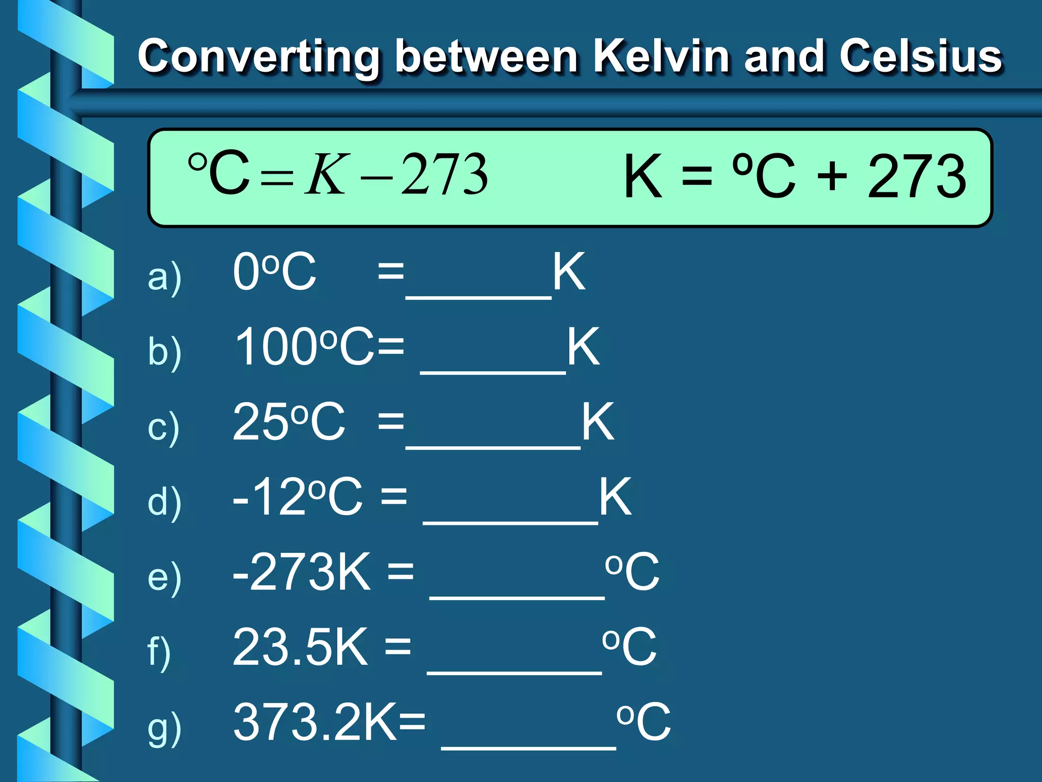 Intro to gases and gas laws | PPT