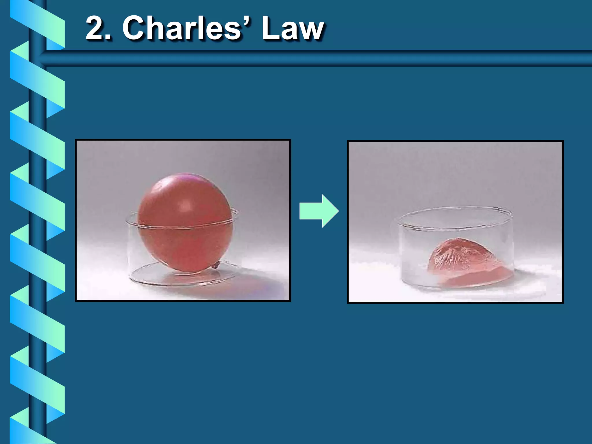 Intro to gases and gas laws | PPT