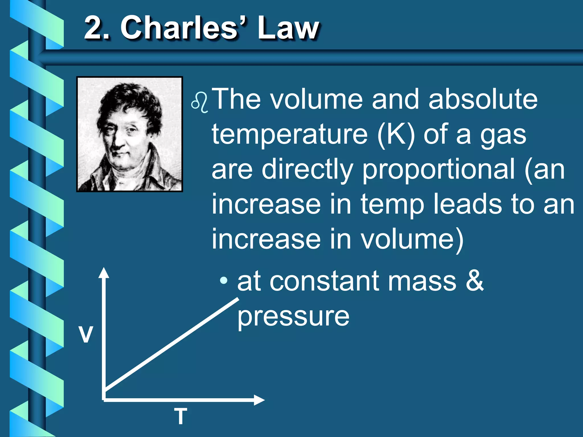 Intro to gases and gas laws | PPT