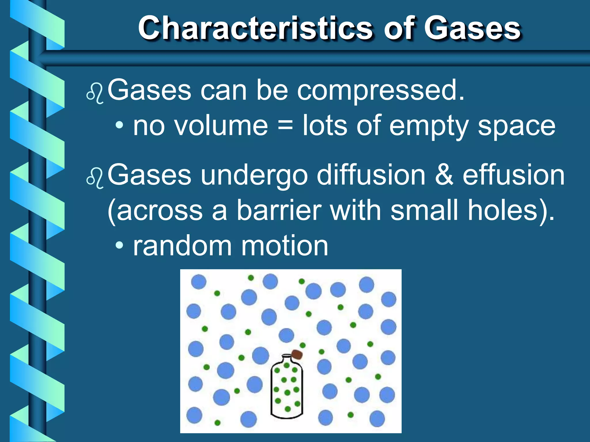 Intro to gases and gas laws | PPT