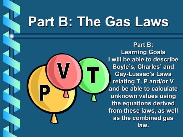 Intro to gases and gas laws | PPT | Chemistry | Science