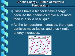 Intro to gases and gas laws | PPT