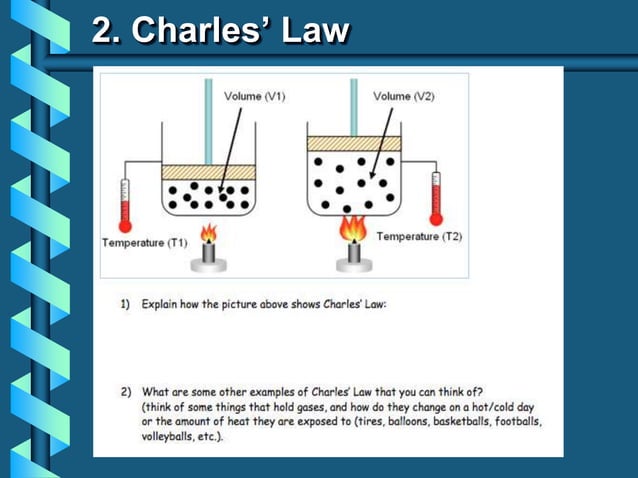 Intro to gases and gas laws | PPT | Chemistry | Science