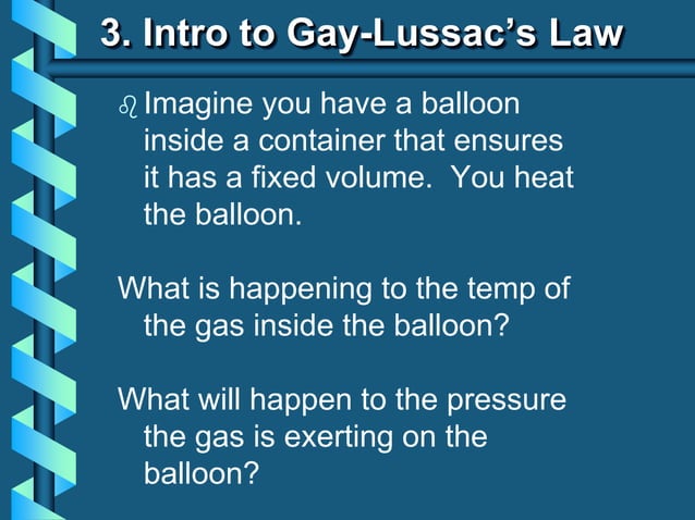Intro to gases and gas laws | PPT | Chemistry | Science