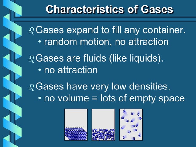 Intro to gases and gas laws | PPT | Chemistry | Science