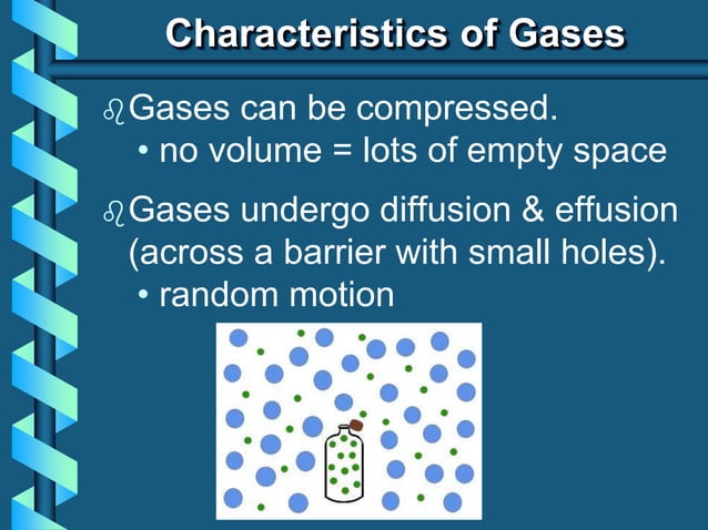 Intro to gases and gas laws | PPT | Chemistry | Science