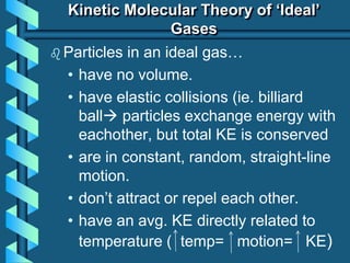 Intro to gases and gas laws | PPT