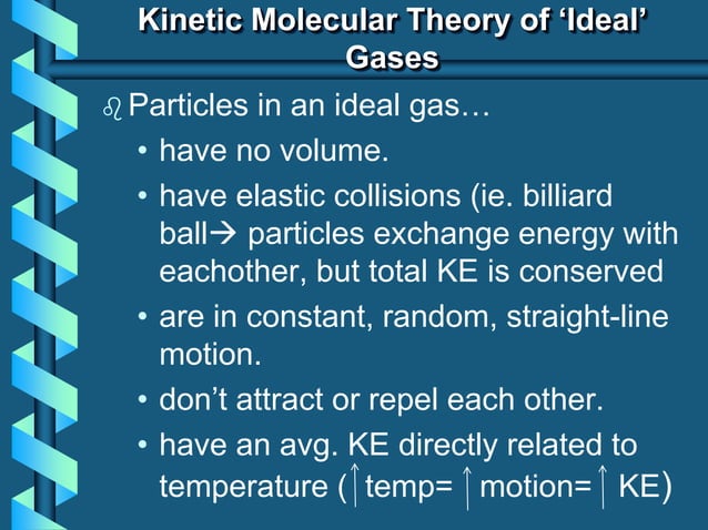 Intro to gases and gas laws | PPT | Chemistry | Science