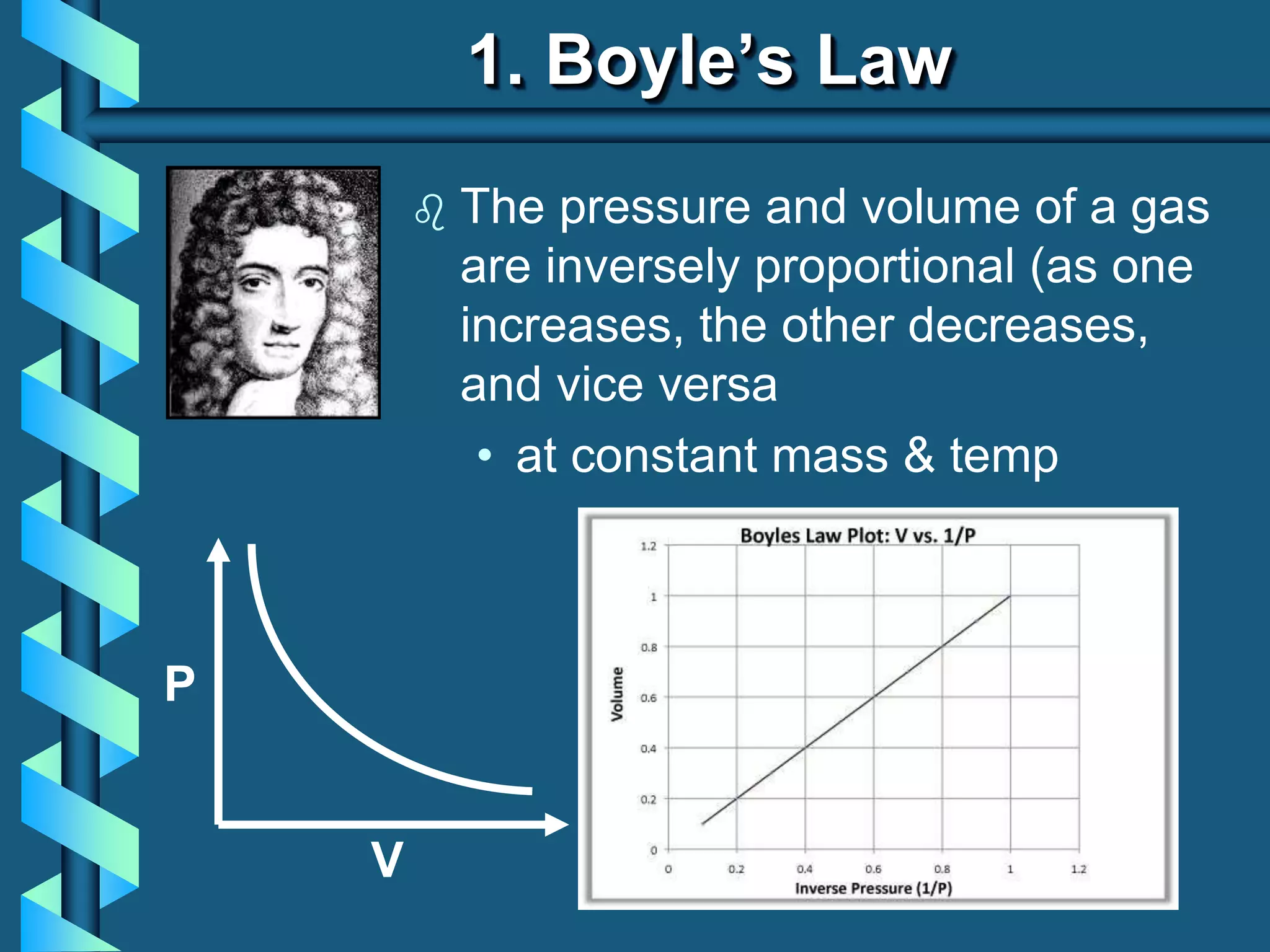 Intro to Gases and Gas Laws.ppt | Chemistry | Science