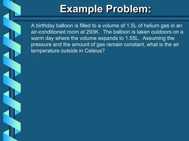 Intro to Gases and Gas Laws.ppt | Free Download